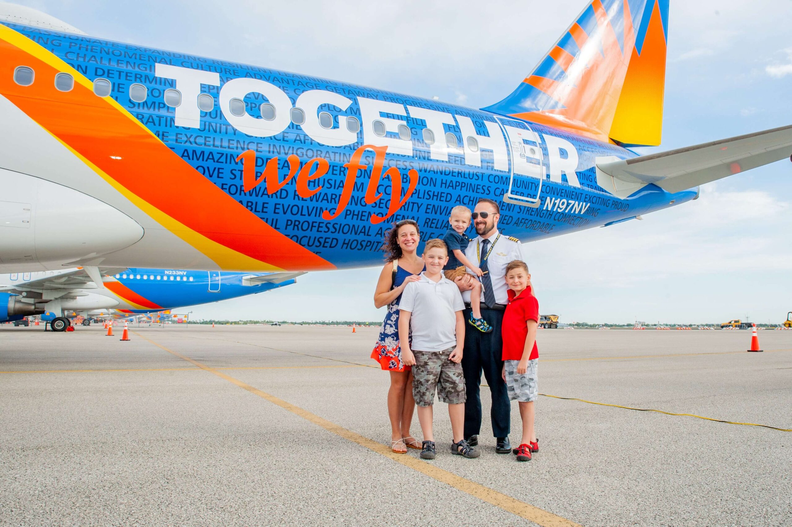 Community Archives - Allegiant Non Stop Life