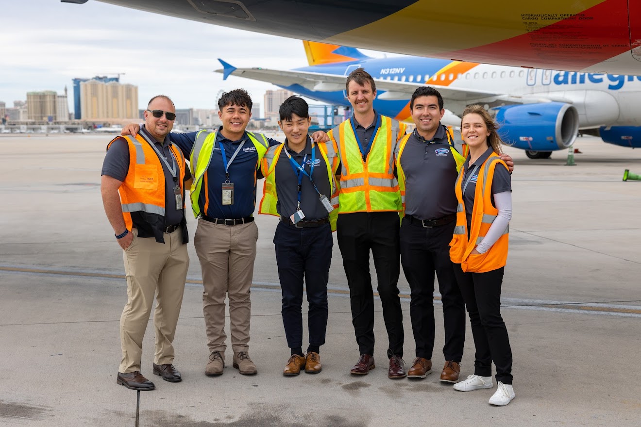 How to Become an Allegiant Pilot through Altitude Pilot Pathway