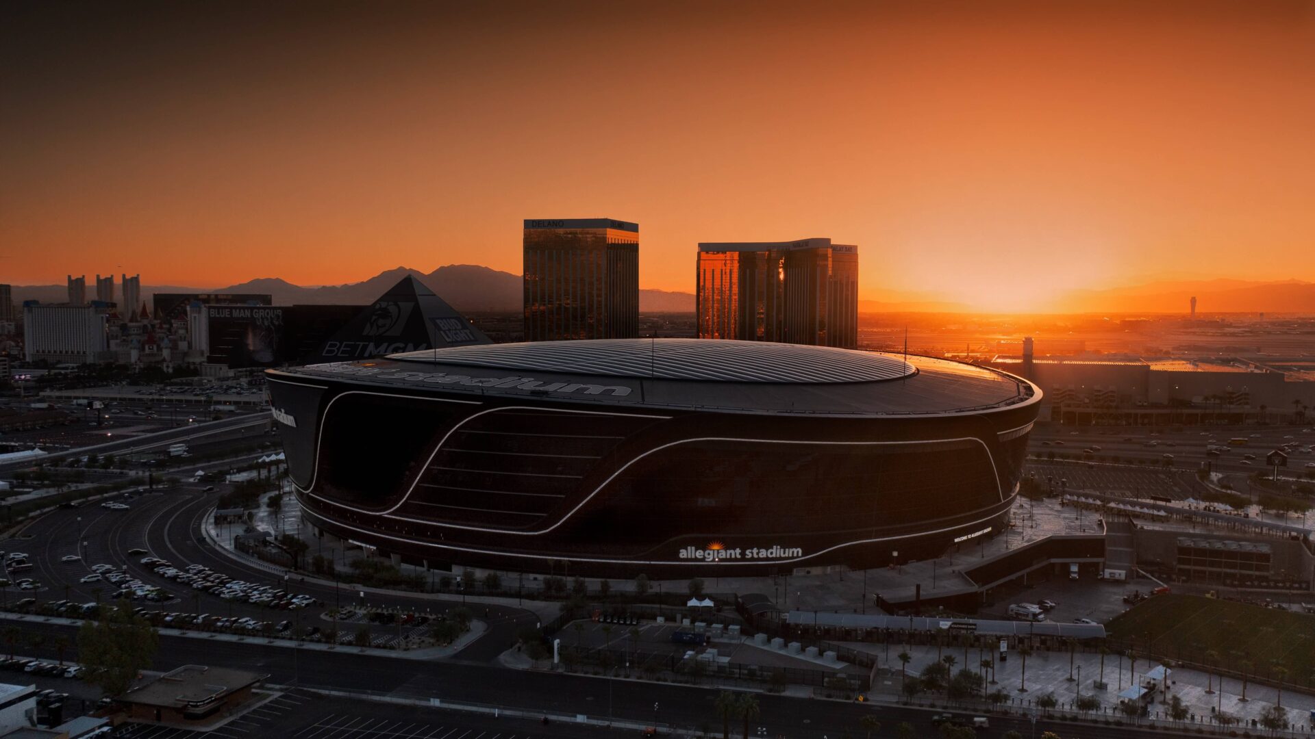 The Ultimate Guide to Allegiant Stadium – Home of the Las Vegas Raiders