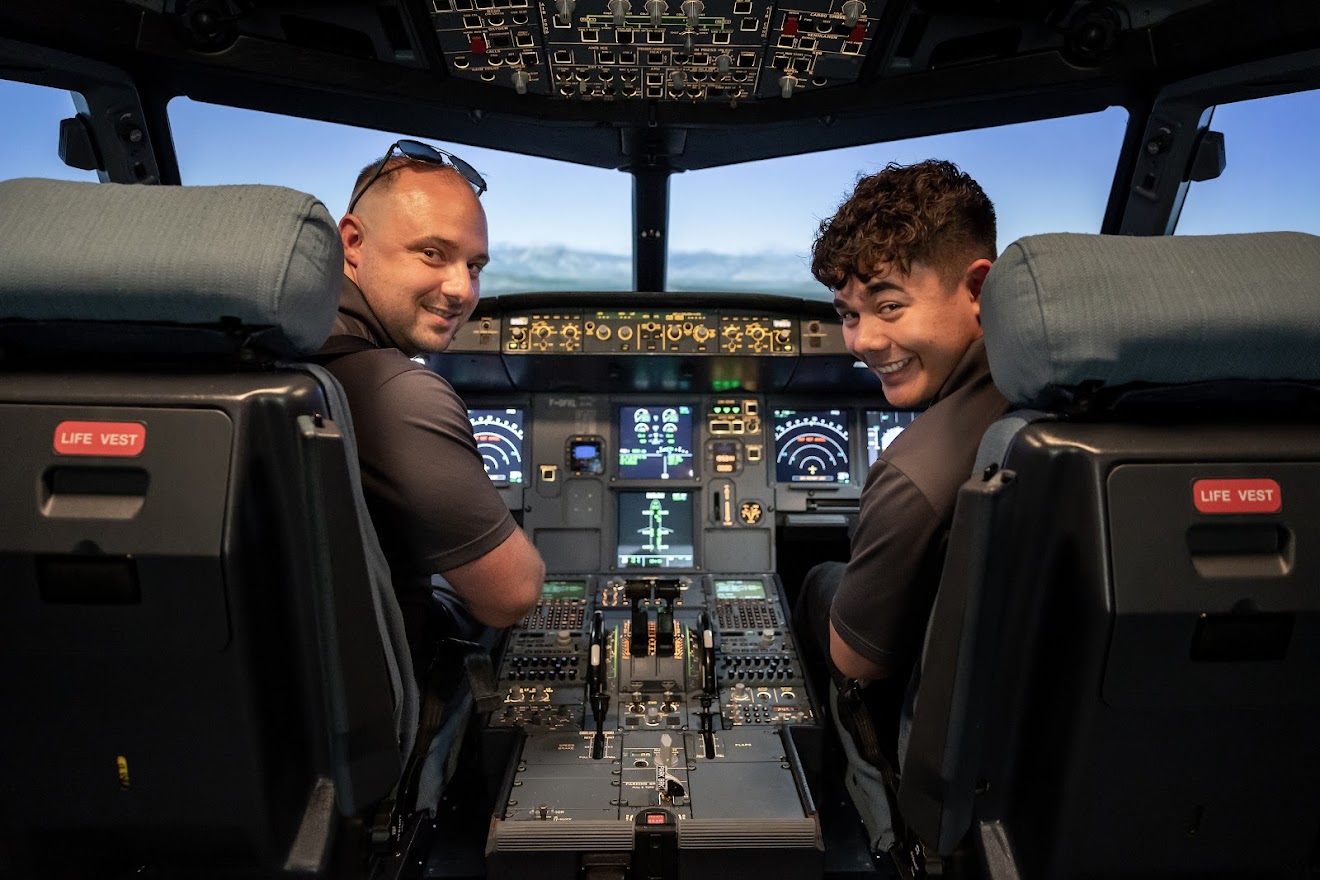 Community Archives - Allegiant Non Stop Life