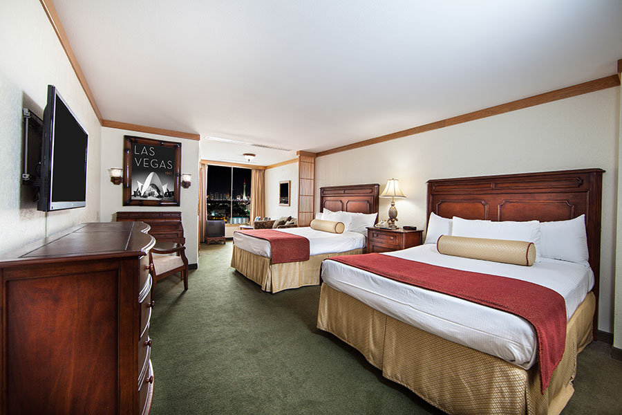 El Cortez Hotel & Casino Hotel Deals | Allegiant®
