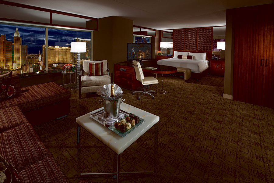 MGM Grand Las Vegas Hotel Deals | Allegiant®