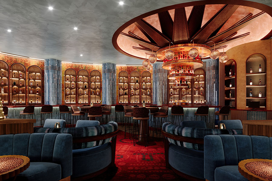 Fontainebleau Las Vegas | Allegiant Air